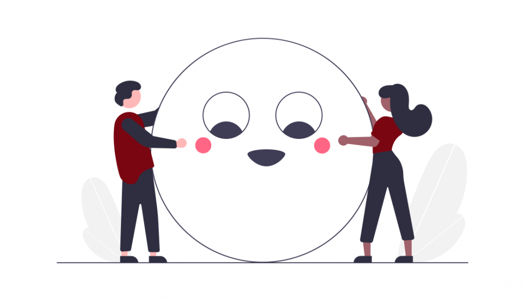 Red Bear Studio – Creativity never ends